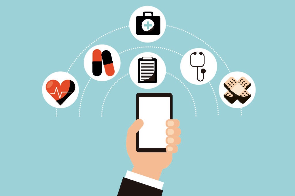 How Wearables and Mobile Health Tech Are Reshaping Clinical Trials ... How Wearables and Mobile Health Tech Are Reshaping Clinical Trials ...