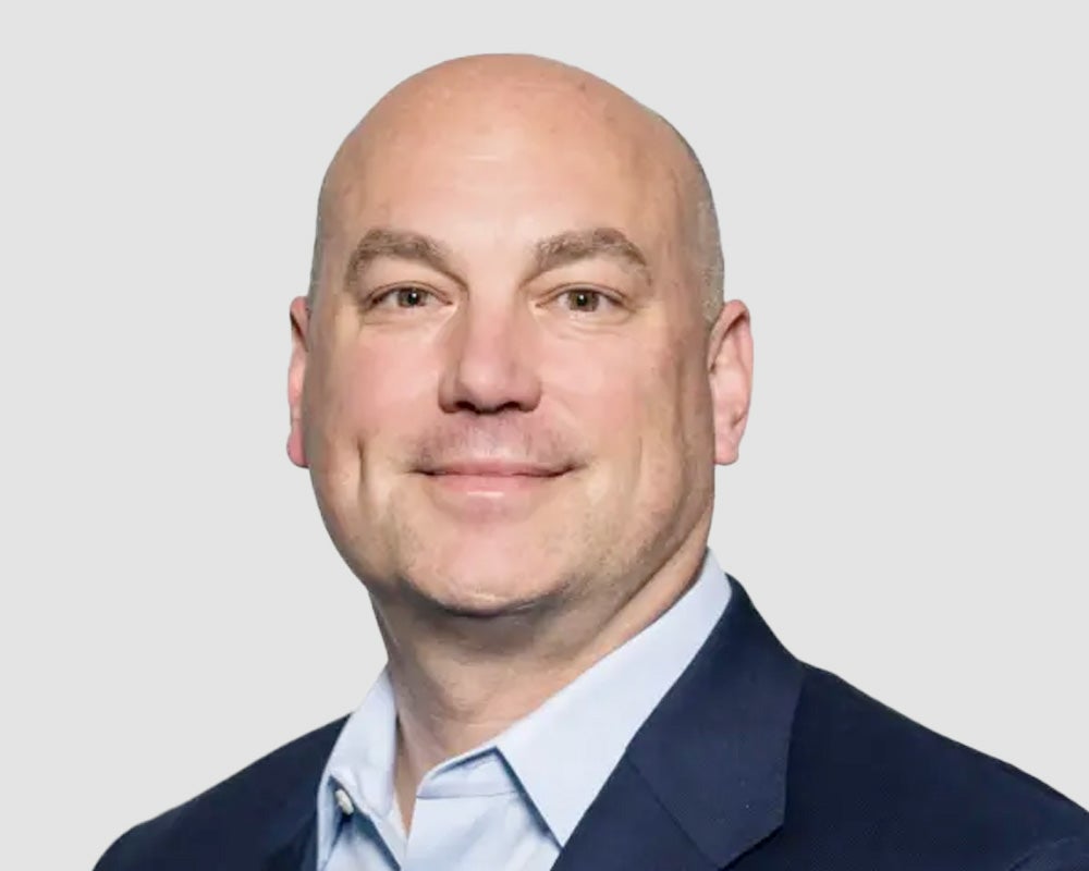 Joe Schmidt | Medidata Solutions