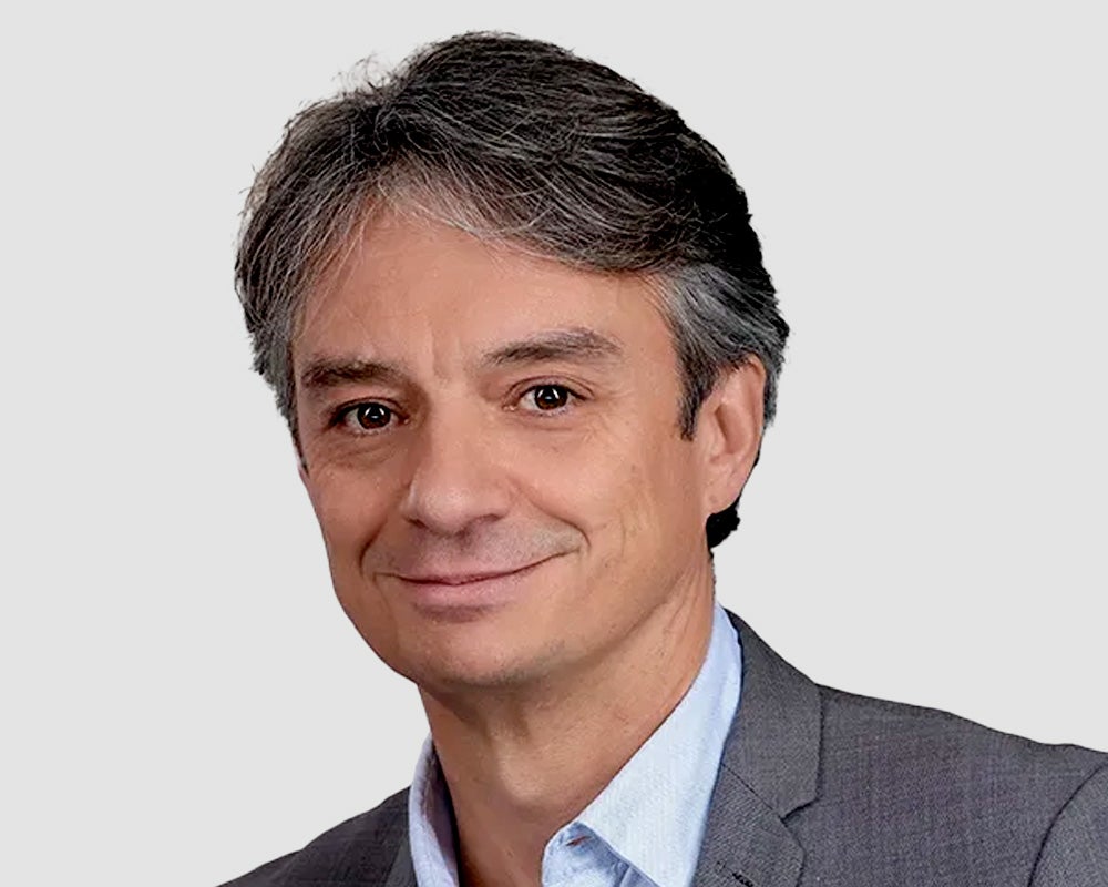 Pascal Daloz | Medidata Solutions