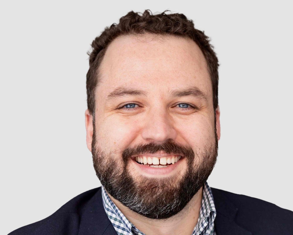 Matt Noble | Medidata Solutions