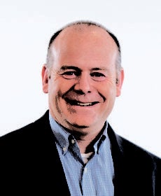 David Crichton | Medidata Solutions