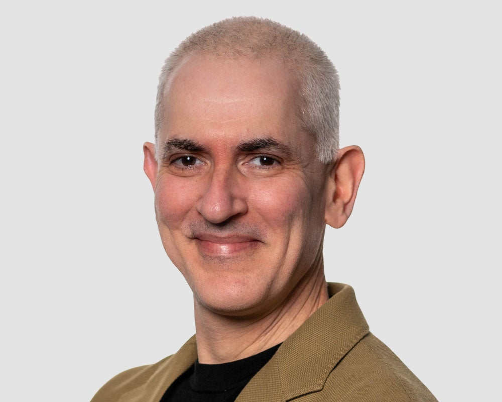 Rick Goldstein | Medidata Solutions