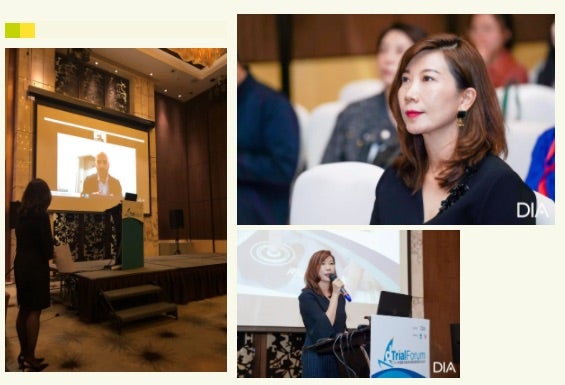 dTrial2021，Medidata精彩帧帧回放 | Medidata Solutions