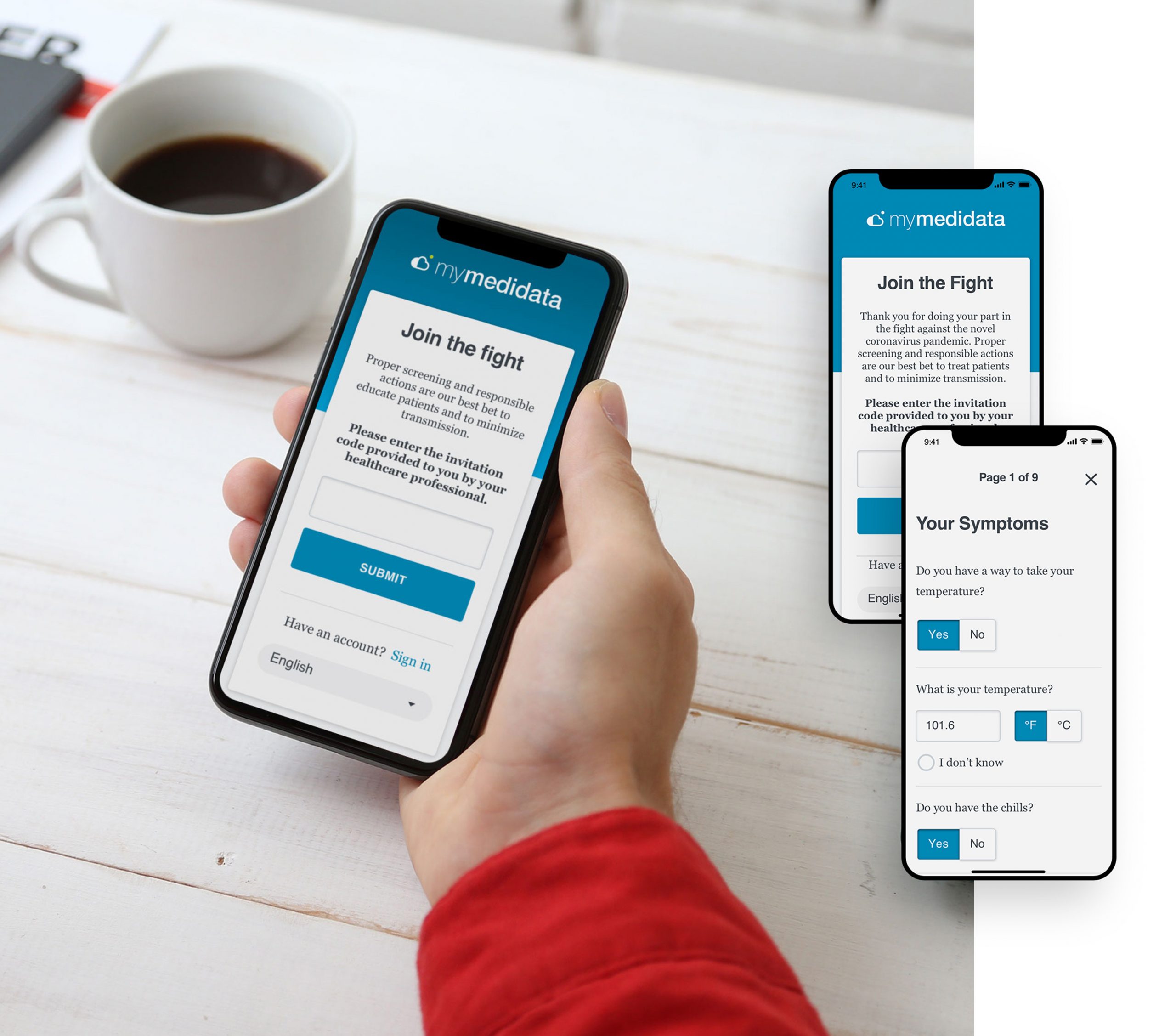 Medidata SCRS Patient Centricity White Paper | Medidata Solutions