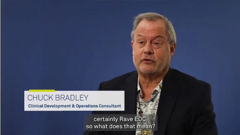 Rave Electronic Data Capture (EDC) System | Medidata Solutions