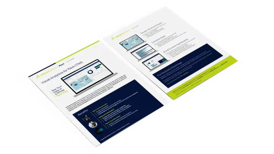 Clinical Trial Management System - Rave CTMS | Medidata Solutions