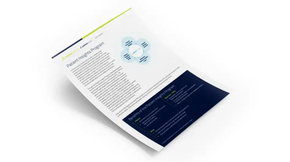 Medidata Patient Insights