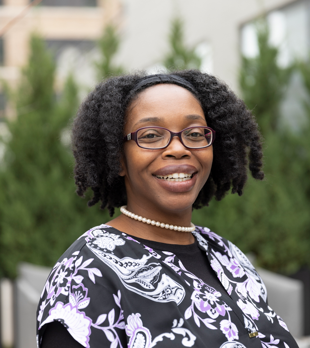 Phyllisa Deroze | Medidata Solutions