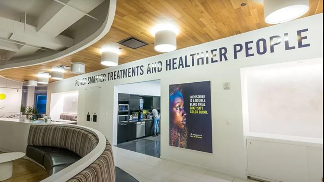 Medidata Career Opportunities