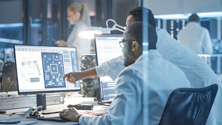 Endpoint Adjudication: Optimizing Your Process and Beyond