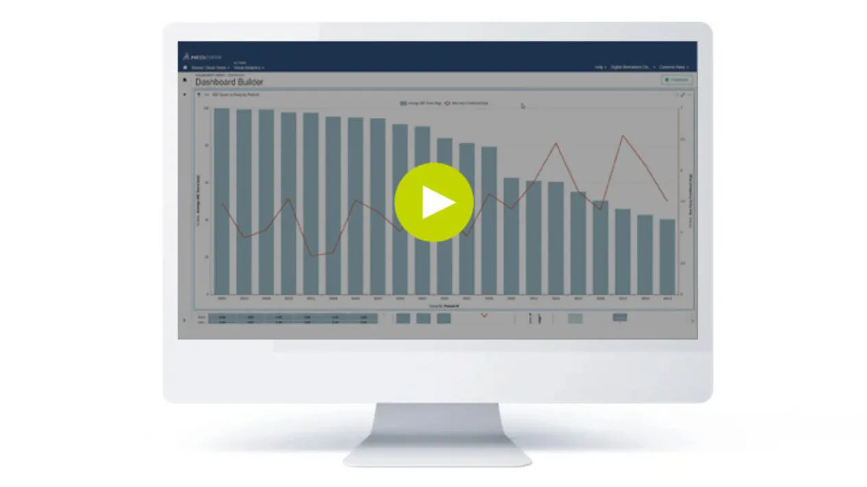 Medidata Clinical Cloud | Clinical Trial Solutions & Products