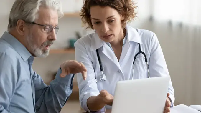 Synthetic Control Arm® in Clinical Trials | Medidata AI