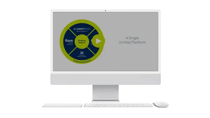 Medidata Clinical Cloud | Clinical Trial Solutions & Products