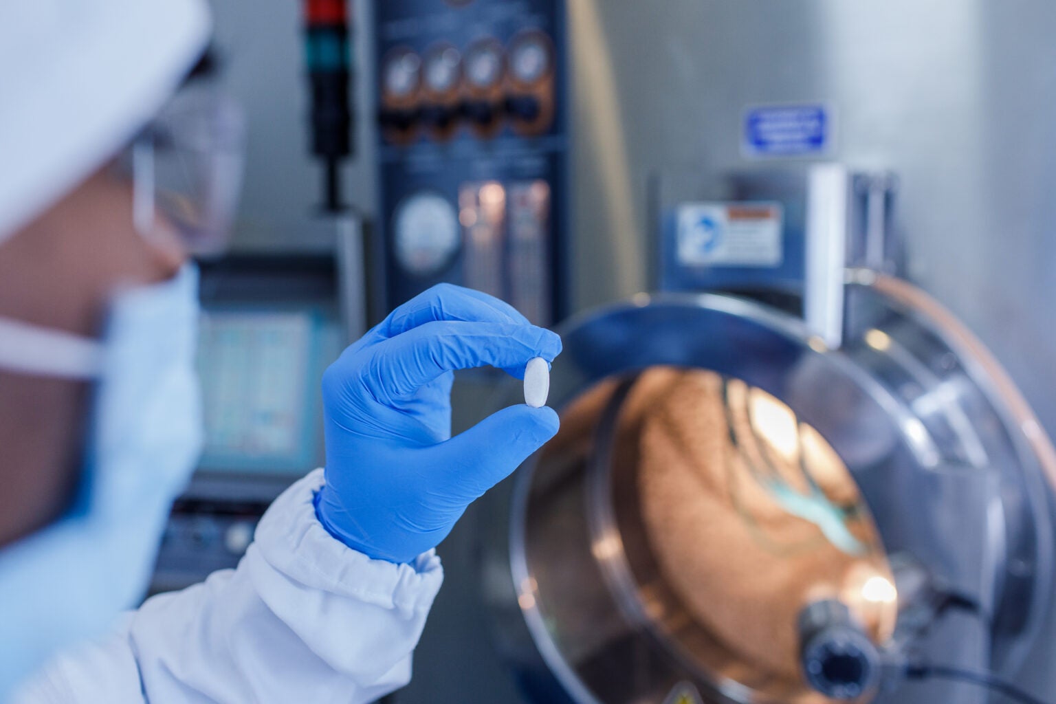 MHRA Guidelines on RBQM in Clinical Trials - Medidata Solutions