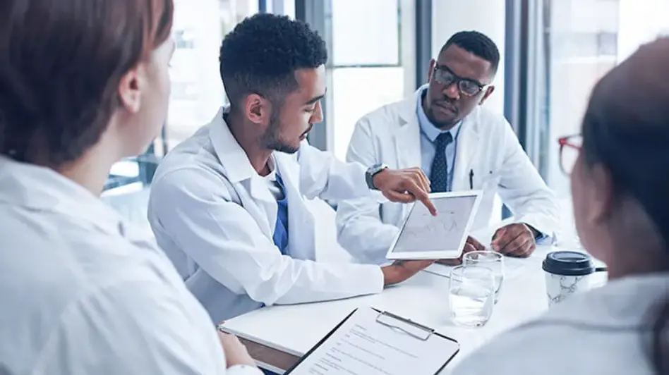 Clinical Trial Services for Academic Clinical Trials | Medidata’s ...