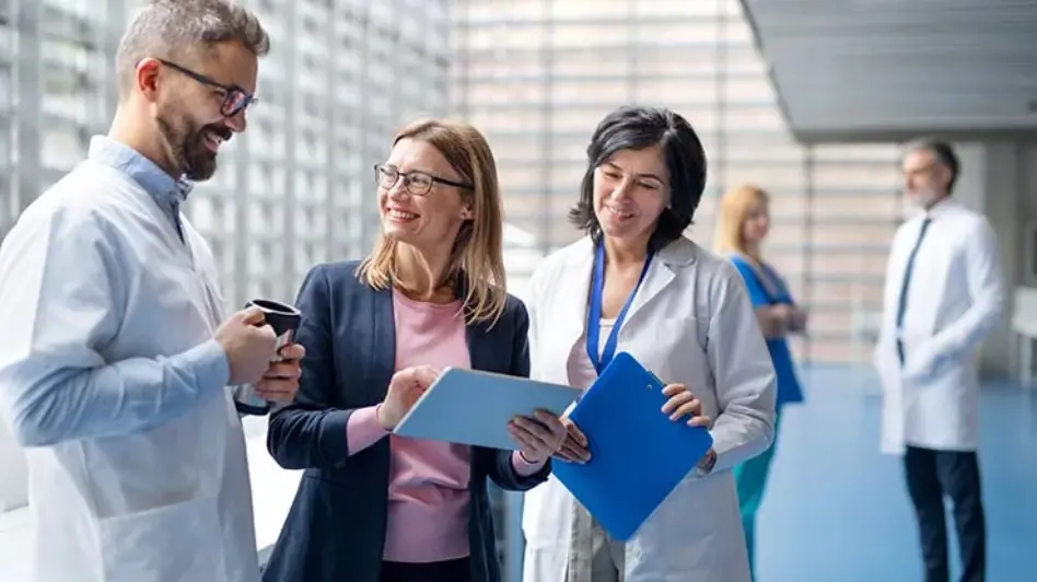 Targeted SDV in Clinical Trials | Source Data Verification | Medidata ...