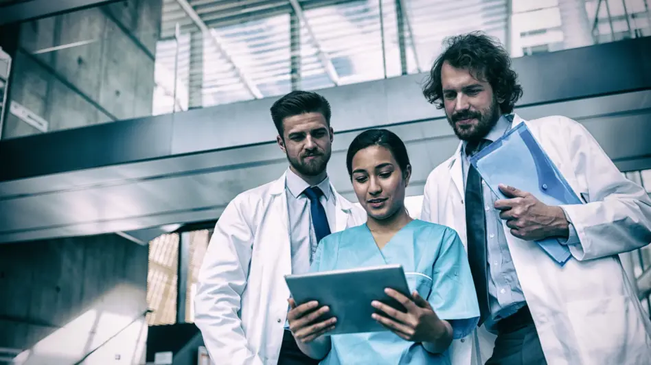 Medidata Centralized Monitoring