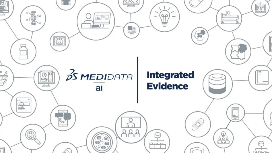 Real World Data Solutions | Integrated Evidence | Medidata AI