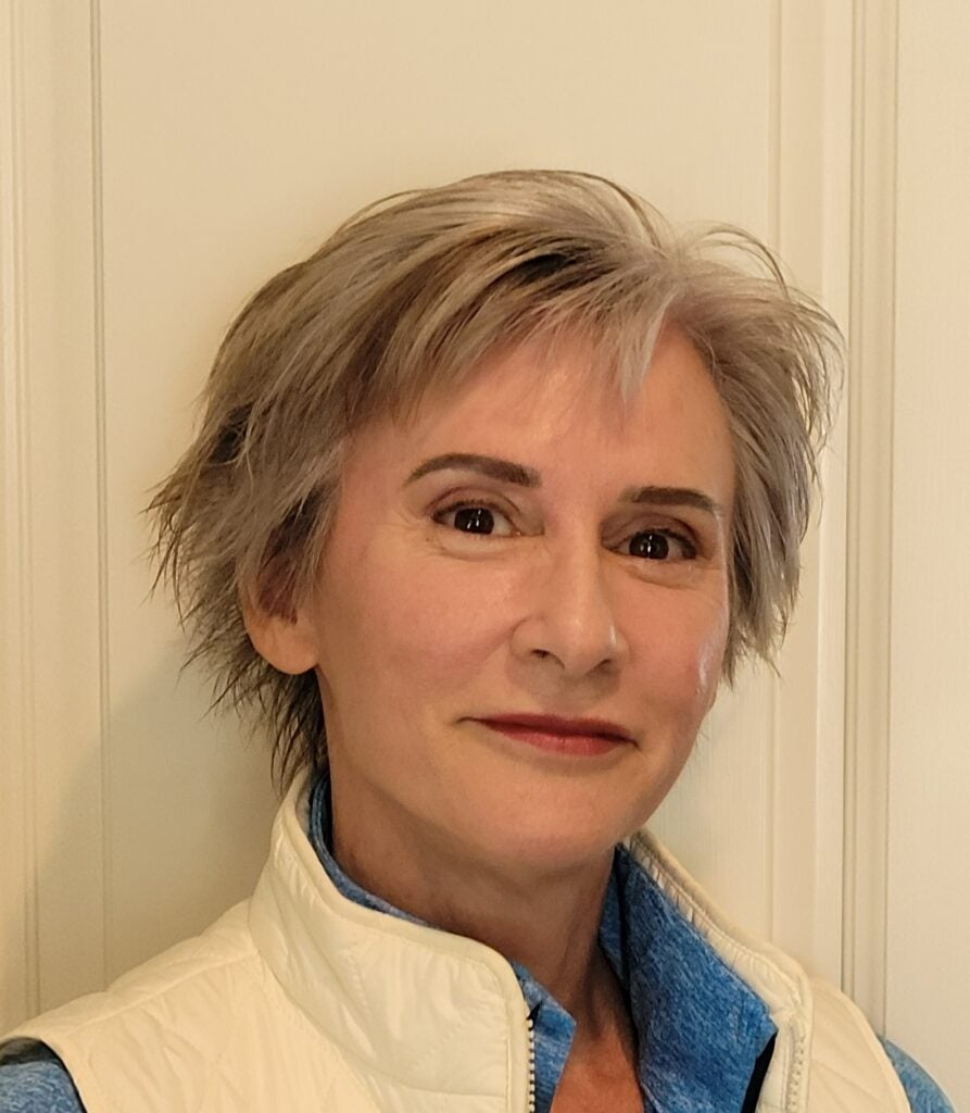 Teresa Fishburne | Medidata Solutions