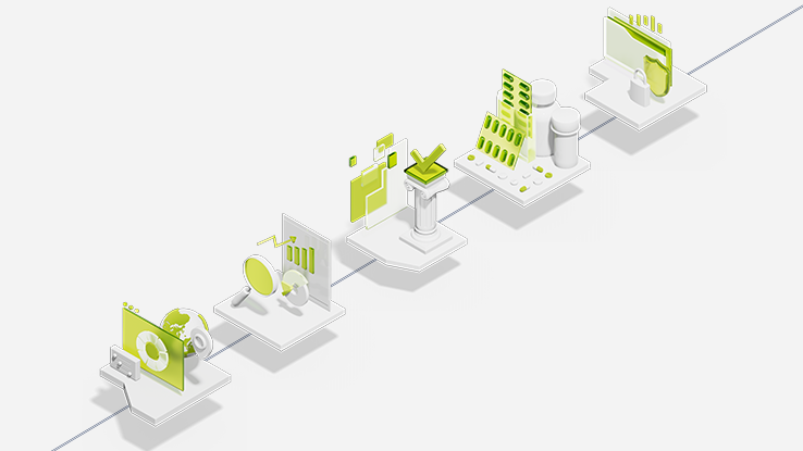 Clinical Trial Process Roadmap | Medidata Solutions