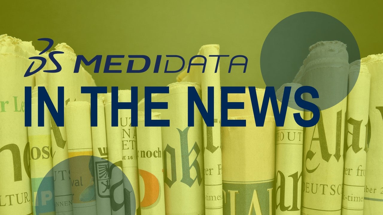 テクノロジーが希少疾患の創薬を激変させる訳 | Medidata Solutions