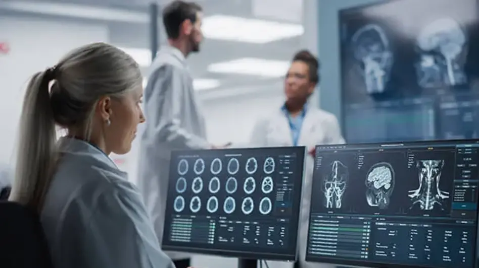 Clinical Trial Imaging | Rave Imaging | Medidata Solutions