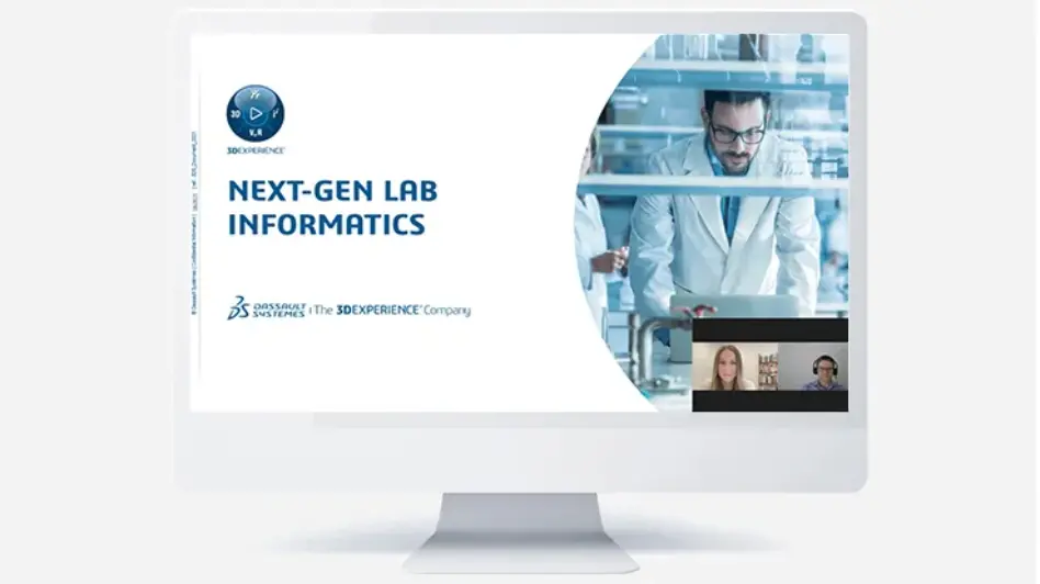 Improve Lab Productivity with the Lab of the Future