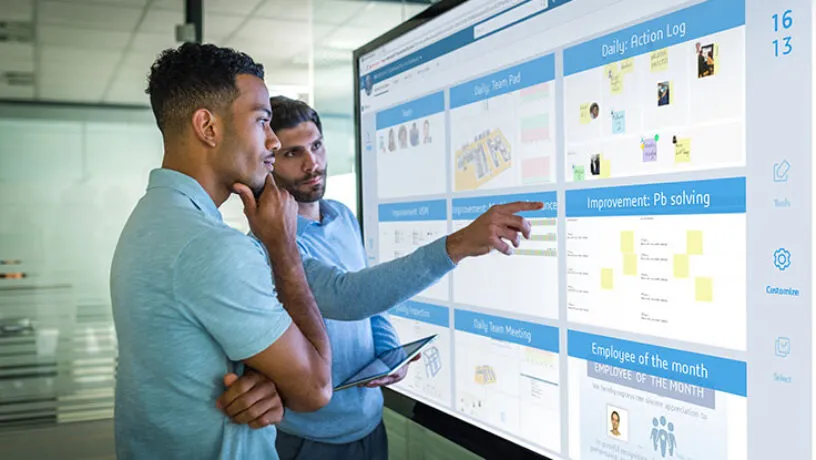 Improve Lab Productivity With The Lab Of The Future
