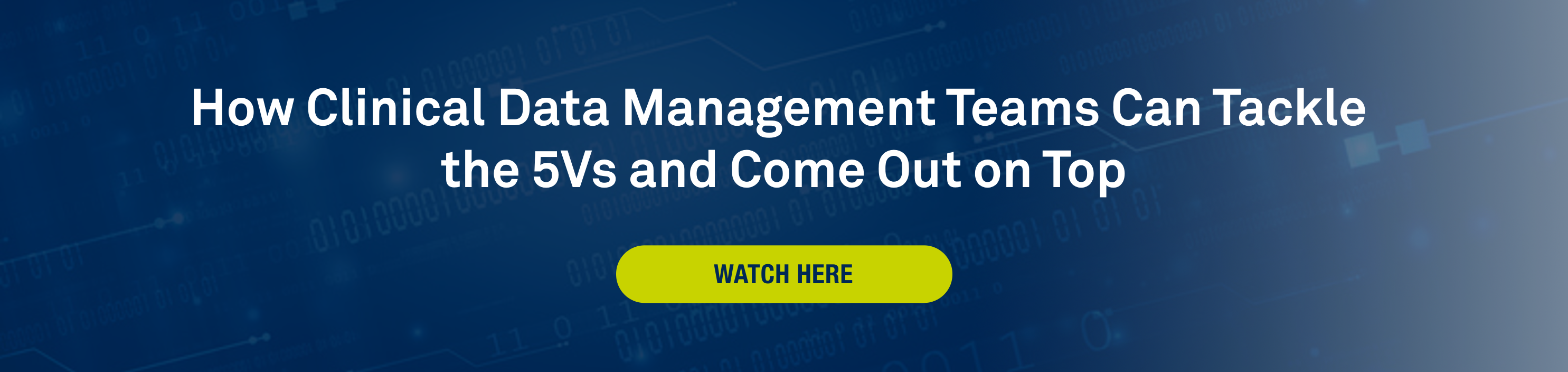 Empowering Transformation from Clinical Data Management to Clinical ... Empowering Transformation from Clinical Data Management to Clinical ...