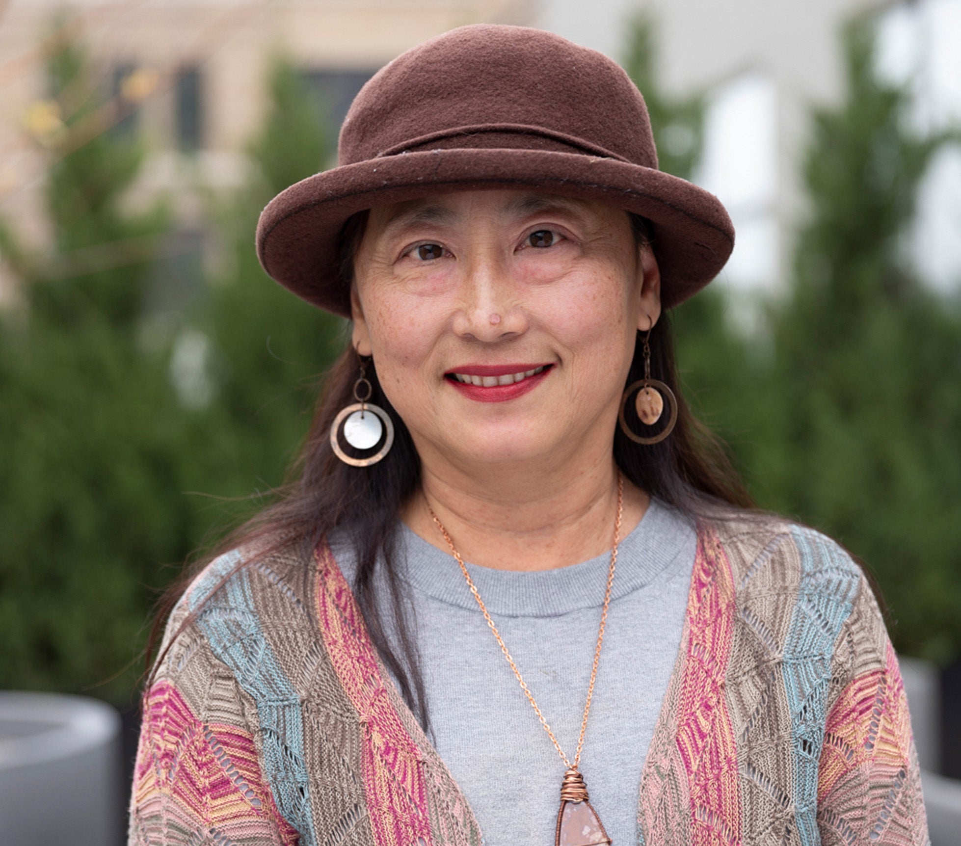 Chien-Chi Huang | Medidata Solutions