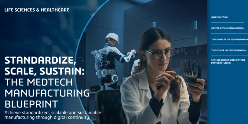 Lifecycle | Medidata Solutions