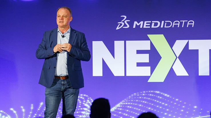 NEXT Boston Keynote: A New Paradigm for Clinical Innovation | Medidata Solutions