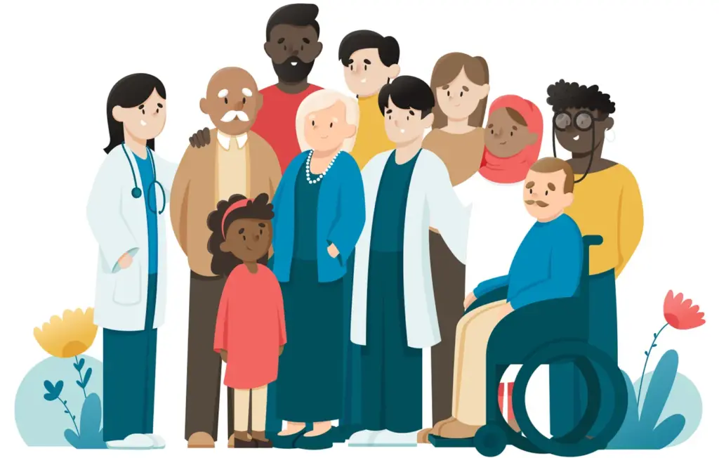 10 Principles of Patient-Centered Design in Healthcare