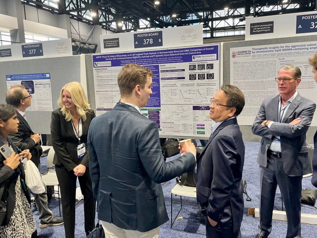 ASCO® 2024: The Future of AI in Cancer Treatment