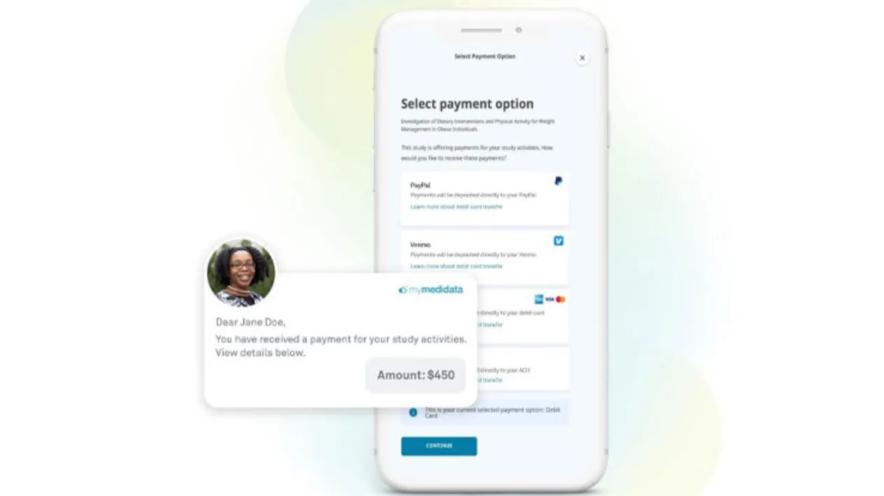 Patient Payments Solution - Automated & Secure Processing