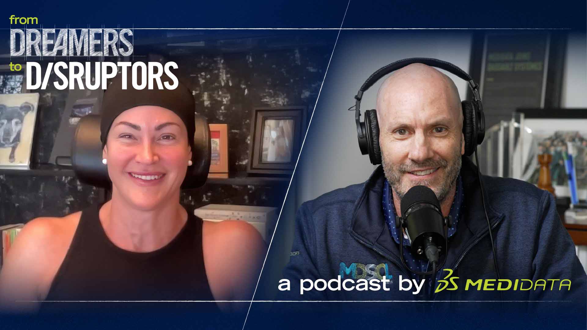 Jennifer Goldsack on Incentivizing Digital Innovation