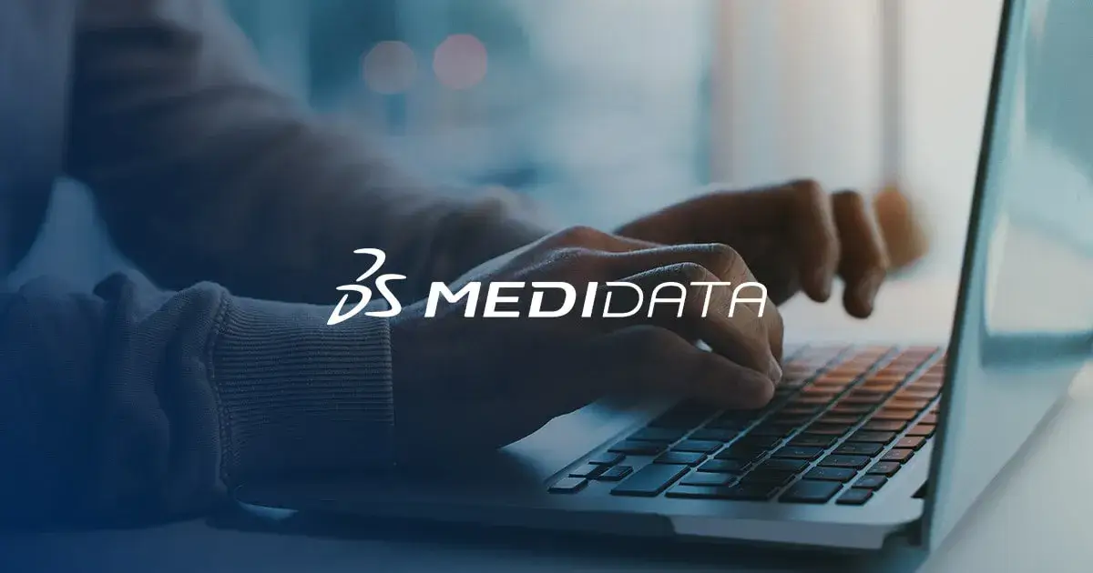 Clinical Trial Data with AI | Medidata Solutions