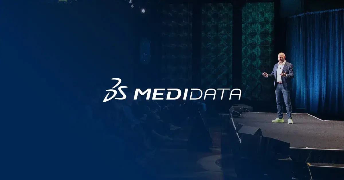 About Medidata | Built on Experience