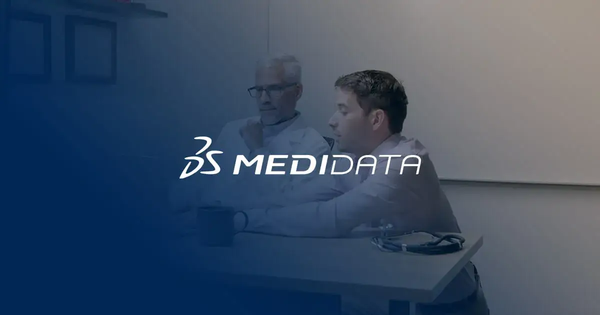 CNS Clinical Trials - Unified Solutions From Medidata & Cogstate