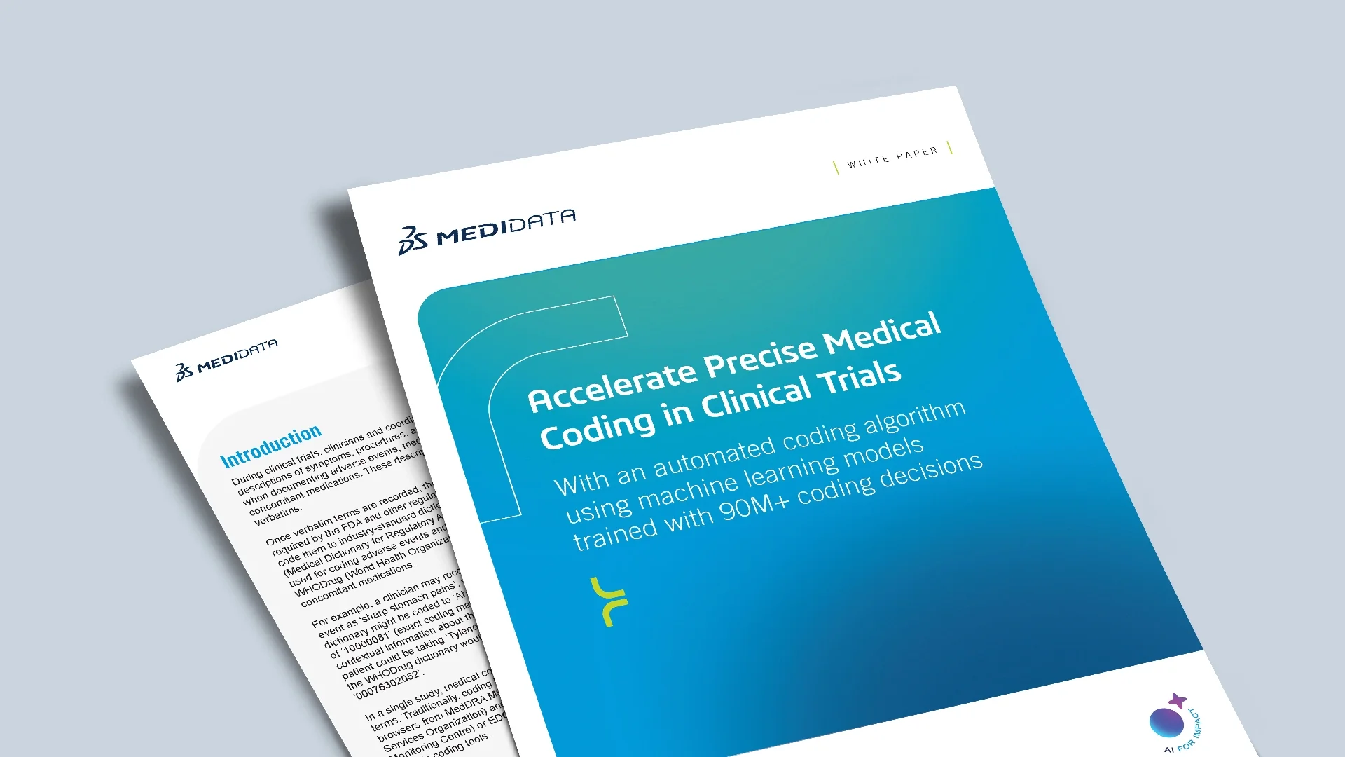 Rave Coder+ White Paper | Medidata Solutions